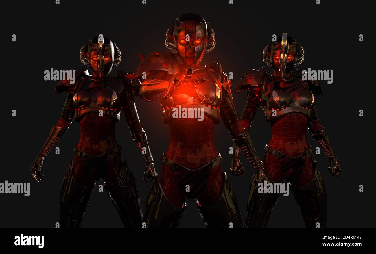 Pubg robot hi-res stock photography and images - Alamy