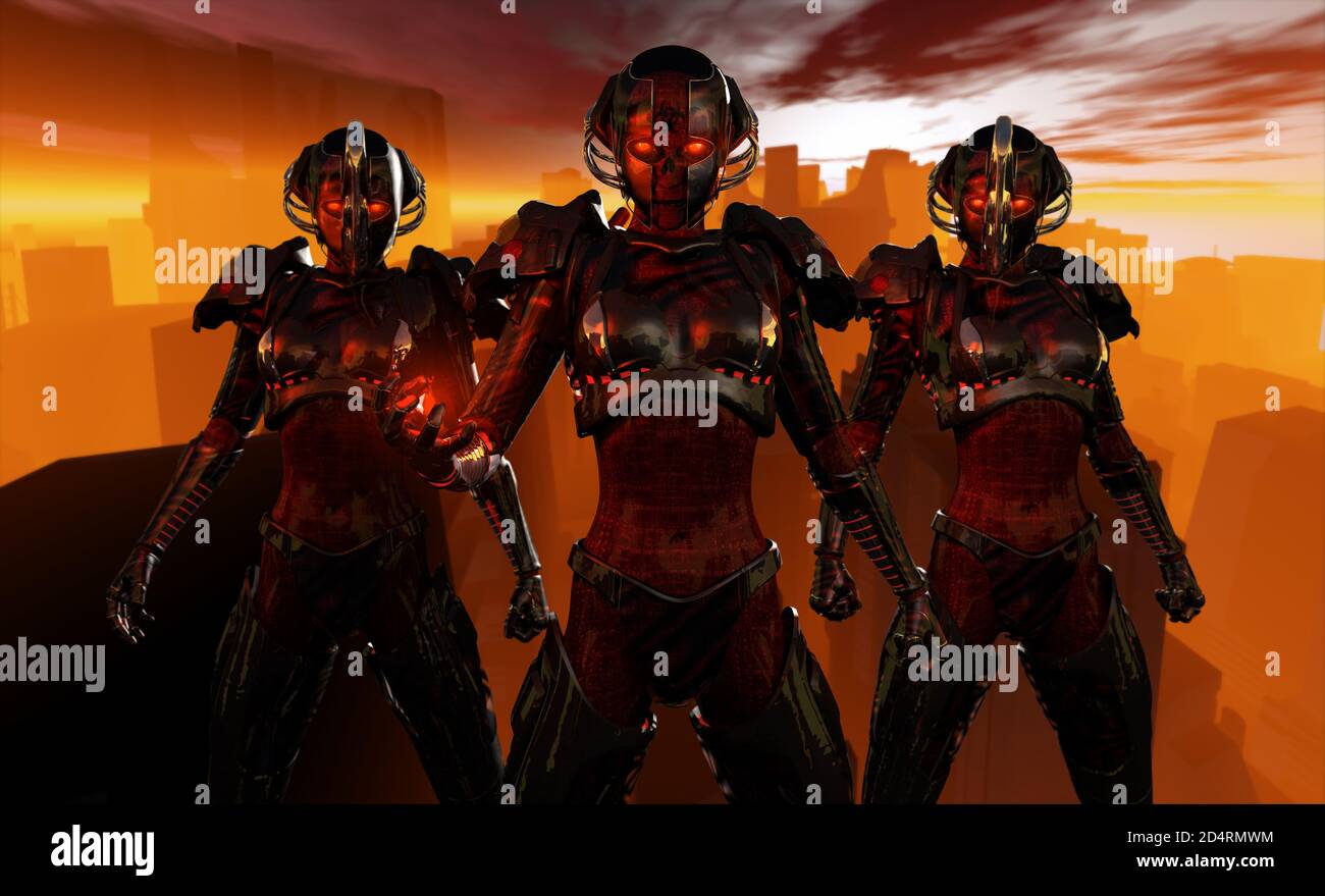 Pubg robot hi-res stock photography and images - Alamy