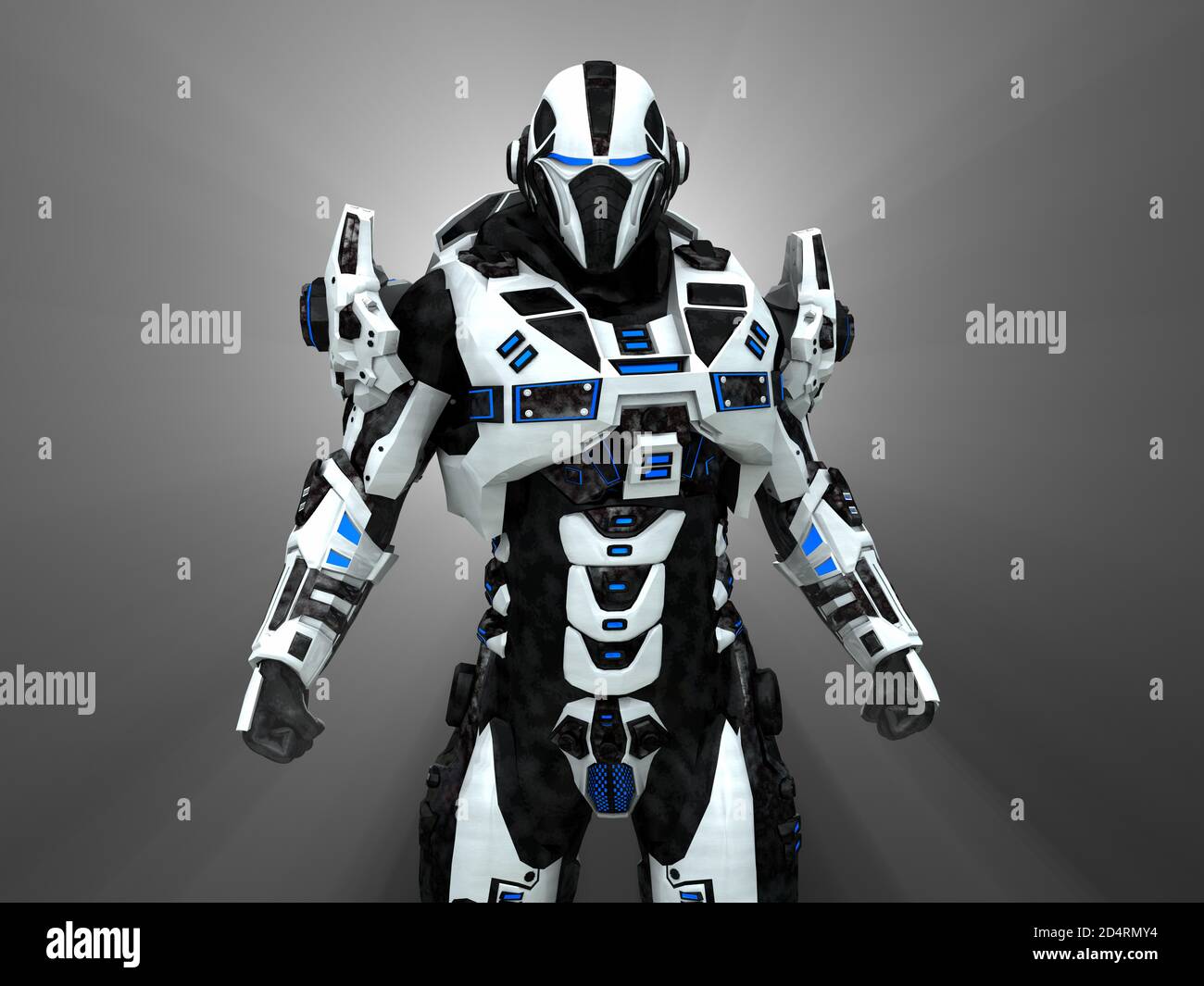 Pubg robot hi-res stock photography and images - Alamy