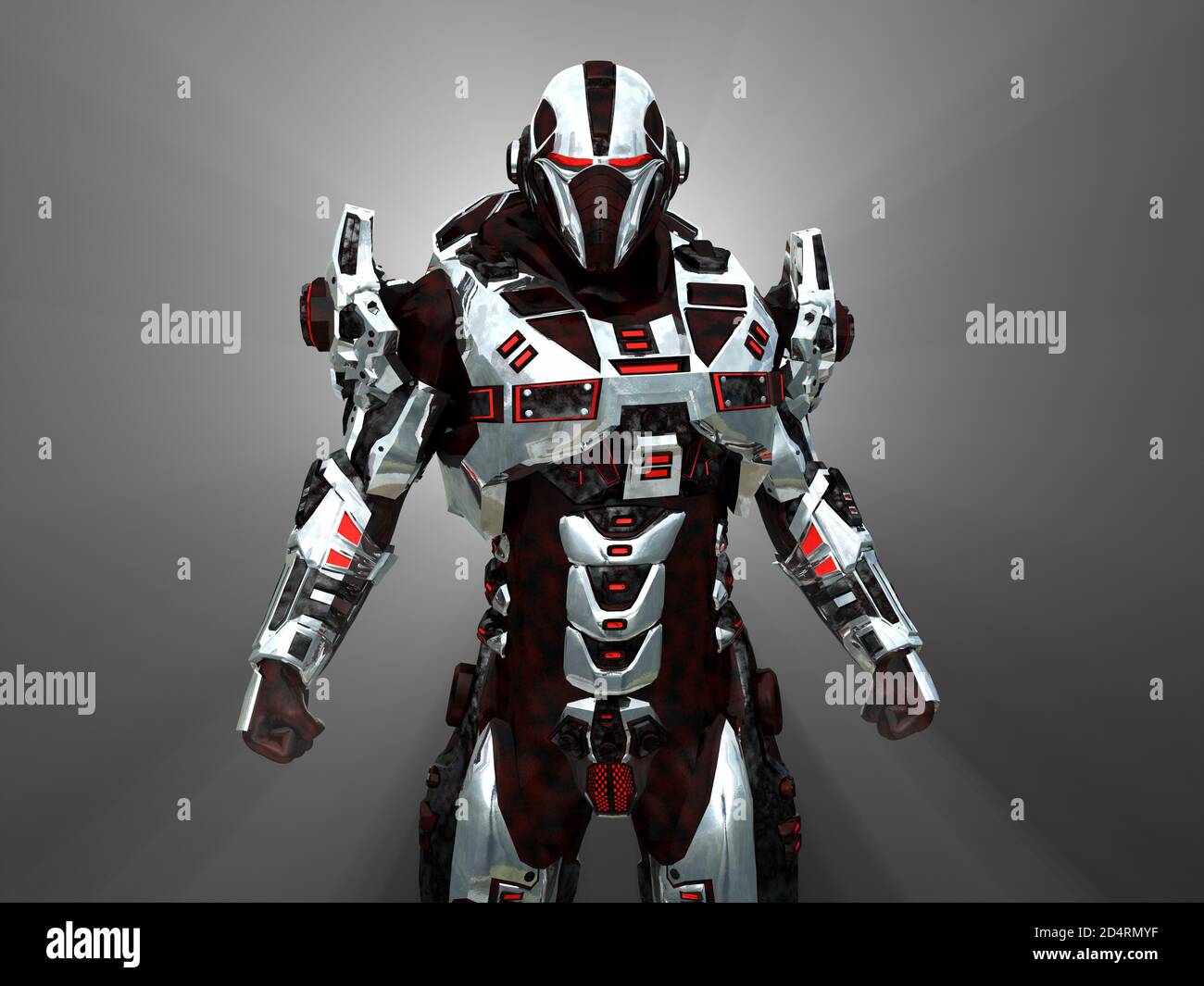 Pubg robot hi-res stock photography and images - Alamy