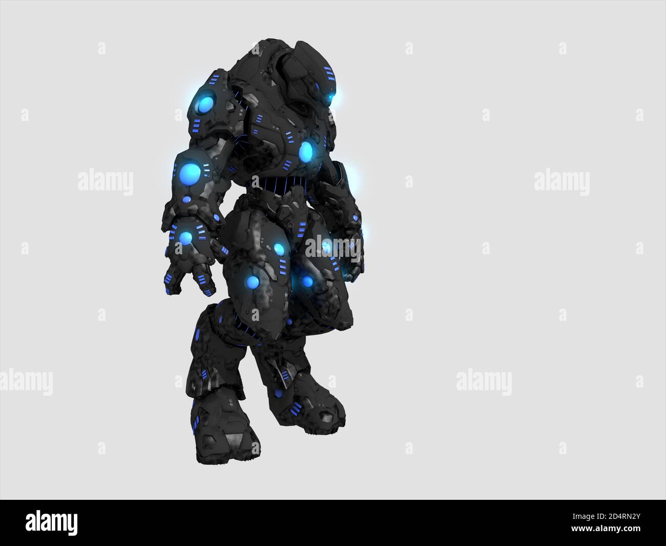 Pubg robot hi-res stock photography and images - Alamy