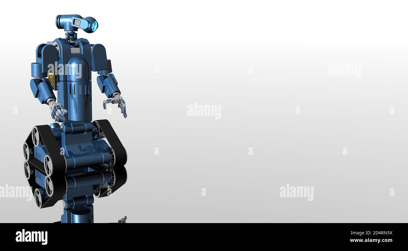 Pubg robot hi-res stock photography and images - Alamy