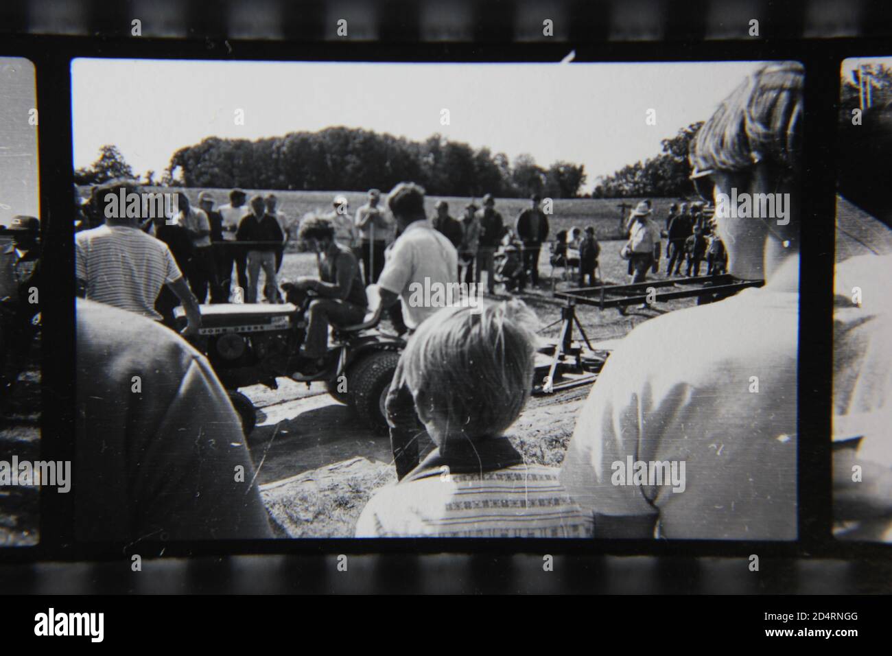 1970s tractors hi-res stock photography and images - Alamy