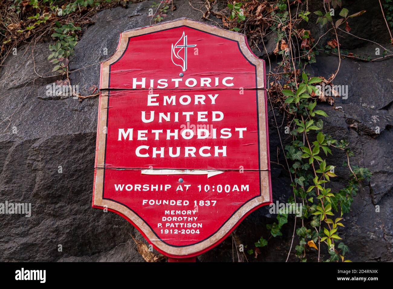 Emory hi-res stock photography and images - Alamy