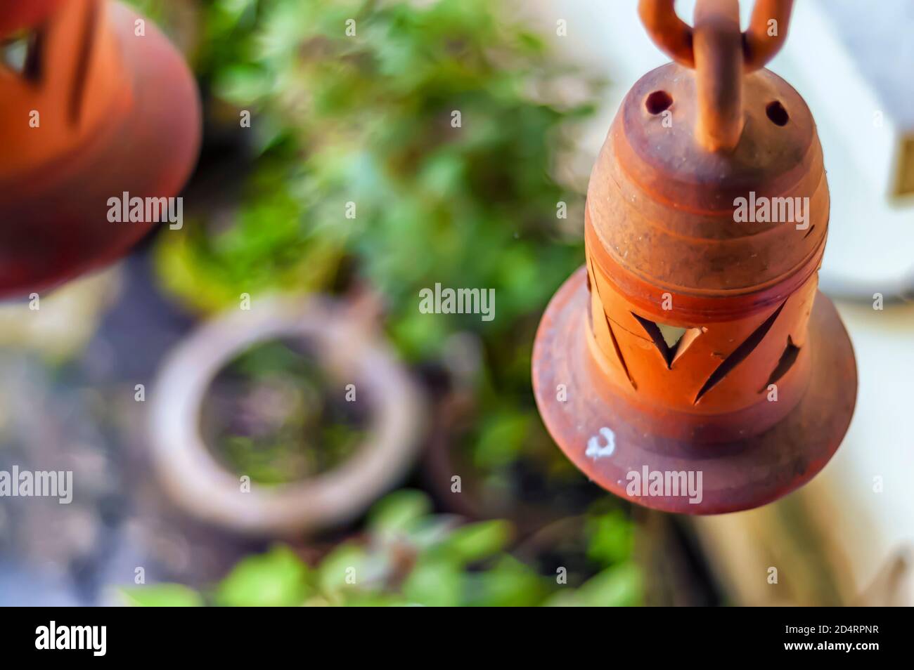 Ceramic bells hi-res stock photography and images - Alamy