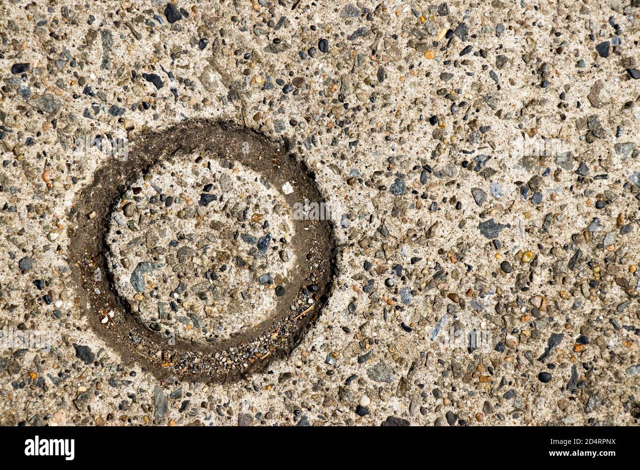 Round groove hi-res stock photography and images - Alamy