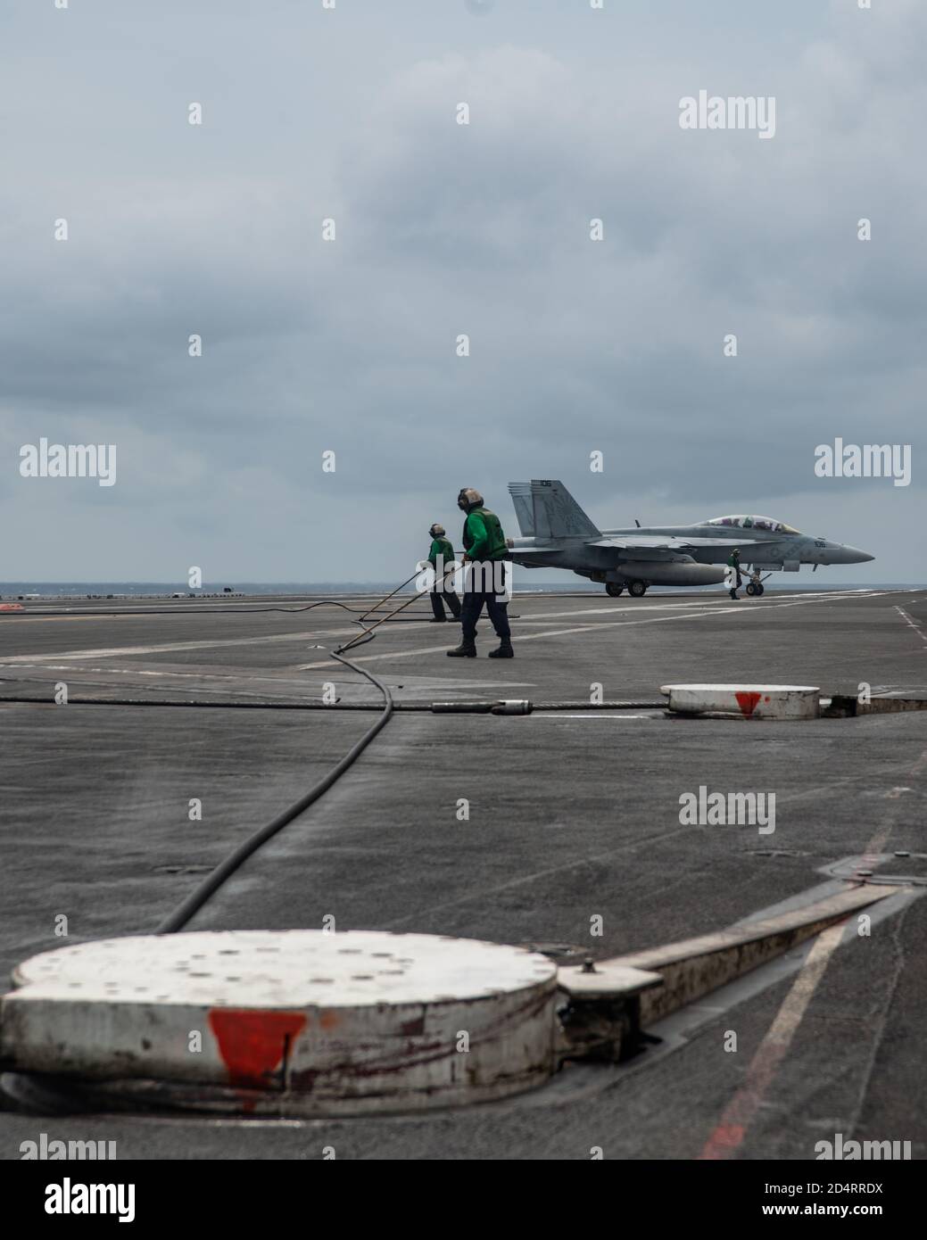 Strike fighter squadron vfa 102 diamondbacks hi-res stock photography ...