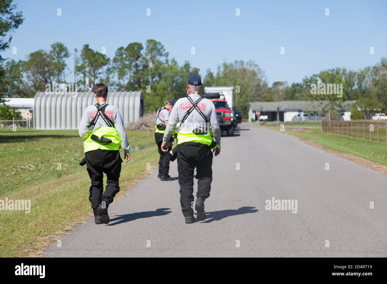 Bell City, Louisiana, USA. 10th Oct, 2020. October 10, 2020, Bell City ...