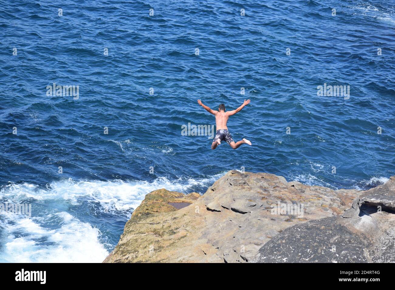 Leisure time swim hi-res stock photography and images - Alamy