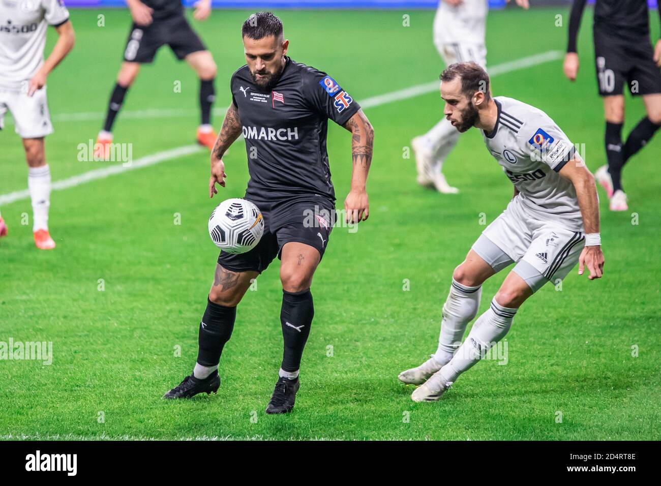 Luis rocha hi-res stock photography and images - Alamy