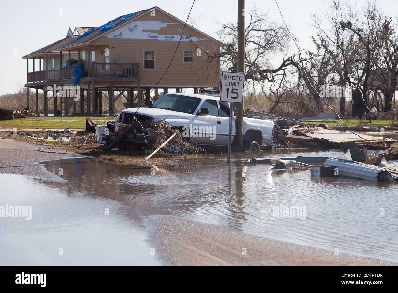 Hurricanedelta hi-res stock photography and images - Alamy