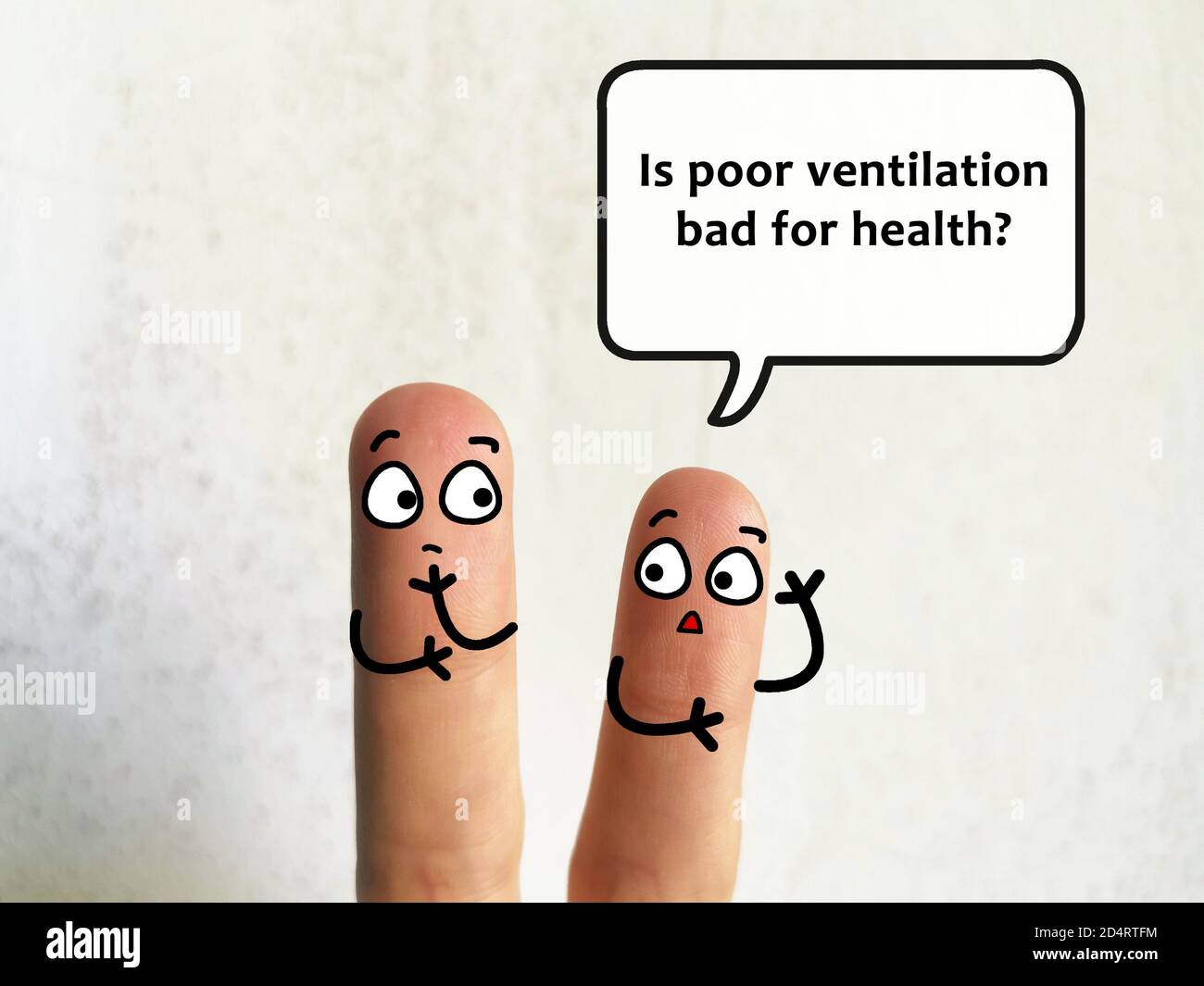 Poor ventilation hi-res stock photography and images - Alamy