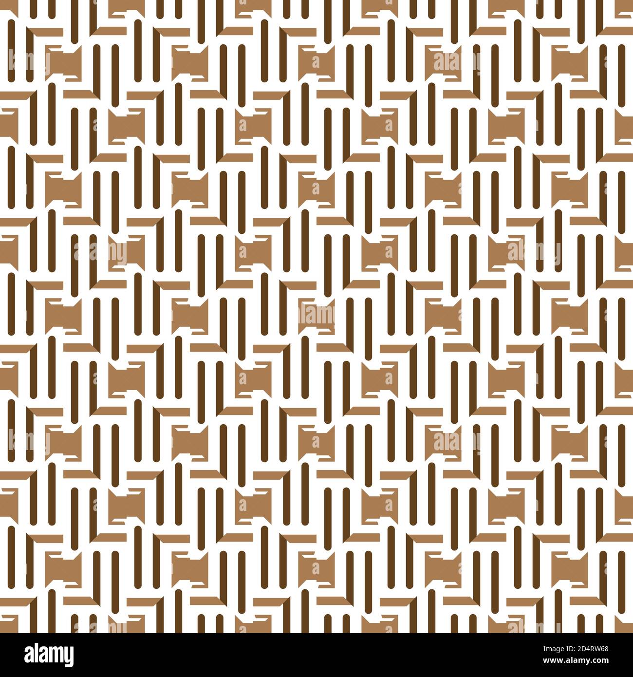 Vector seamless pattern texture background with geometric shapes ...