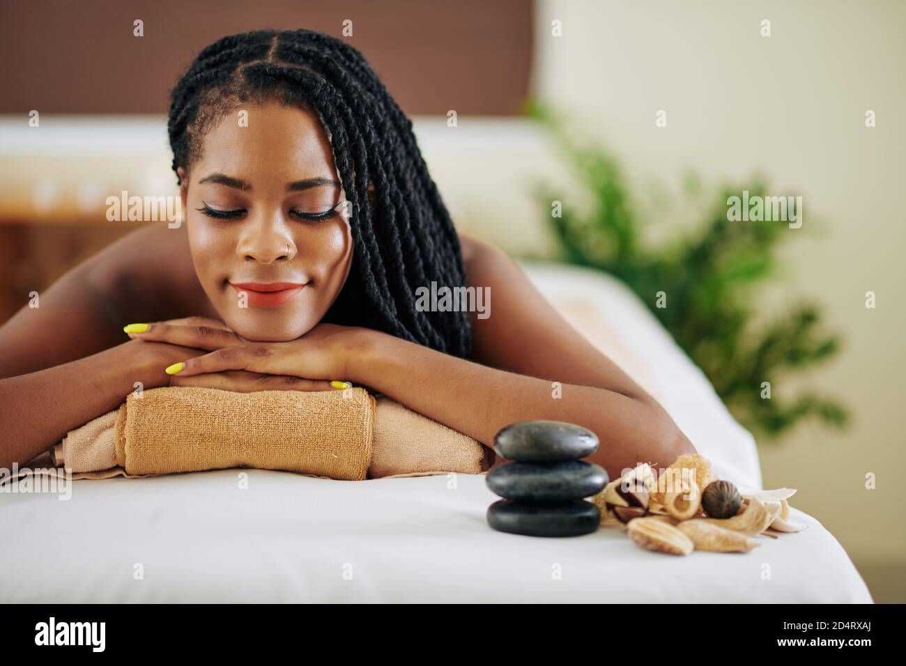 Rejuvenating activity hi-res stock photography and images - Alamy