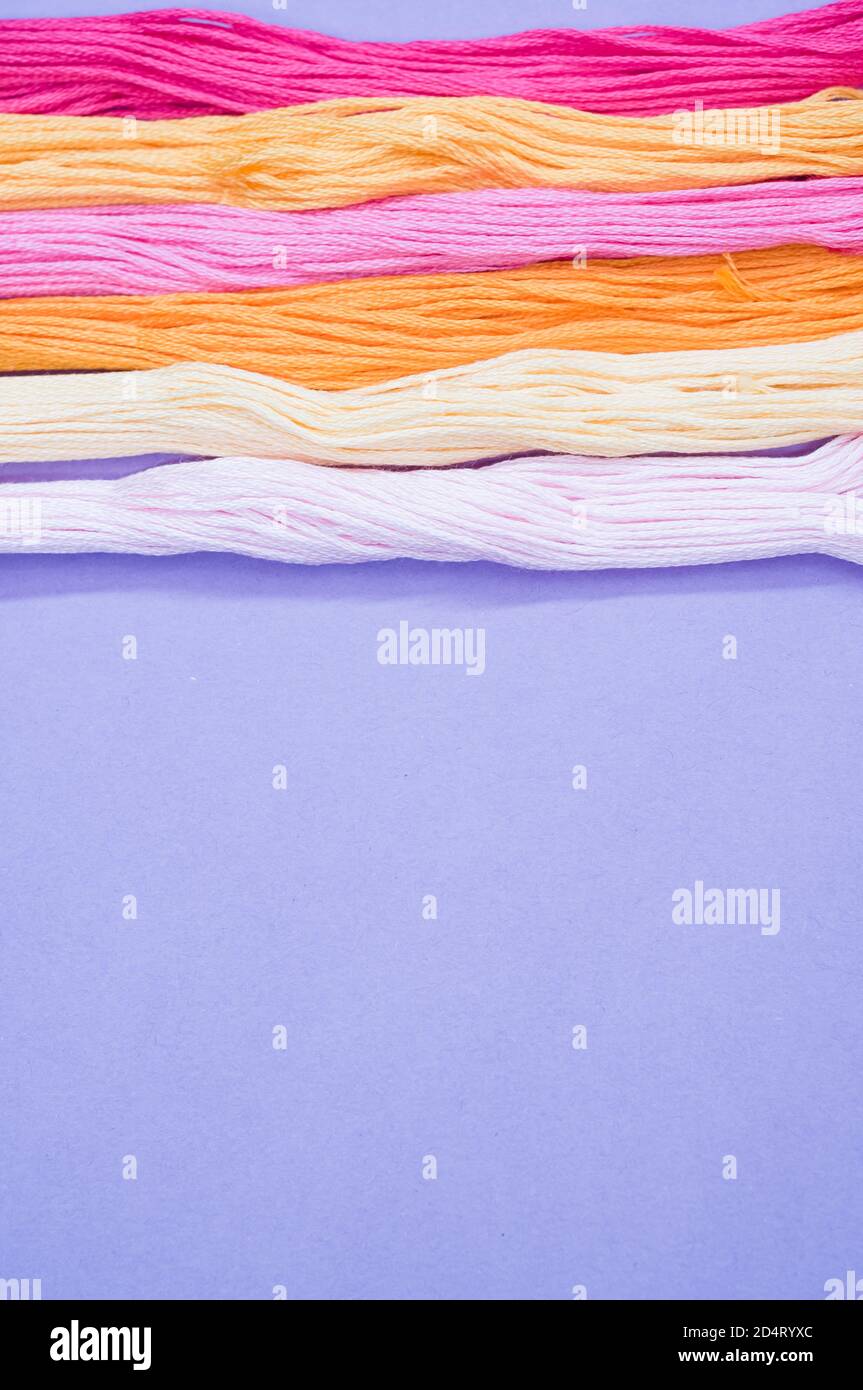 Light purple wool hi-res stock photography and images - Alamy