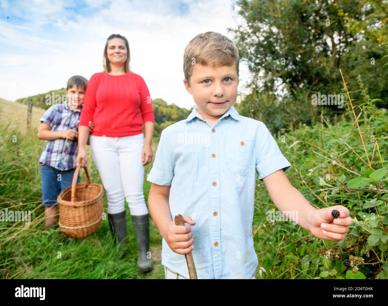 Children sons hi-res stock photography and images - Alamy
