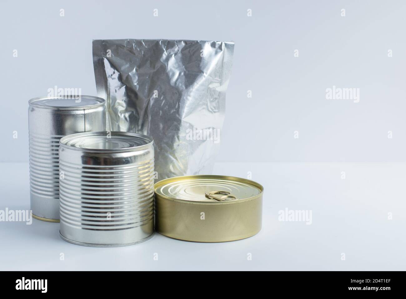 Flexible packaging hi-res stock photography and images - Alamy