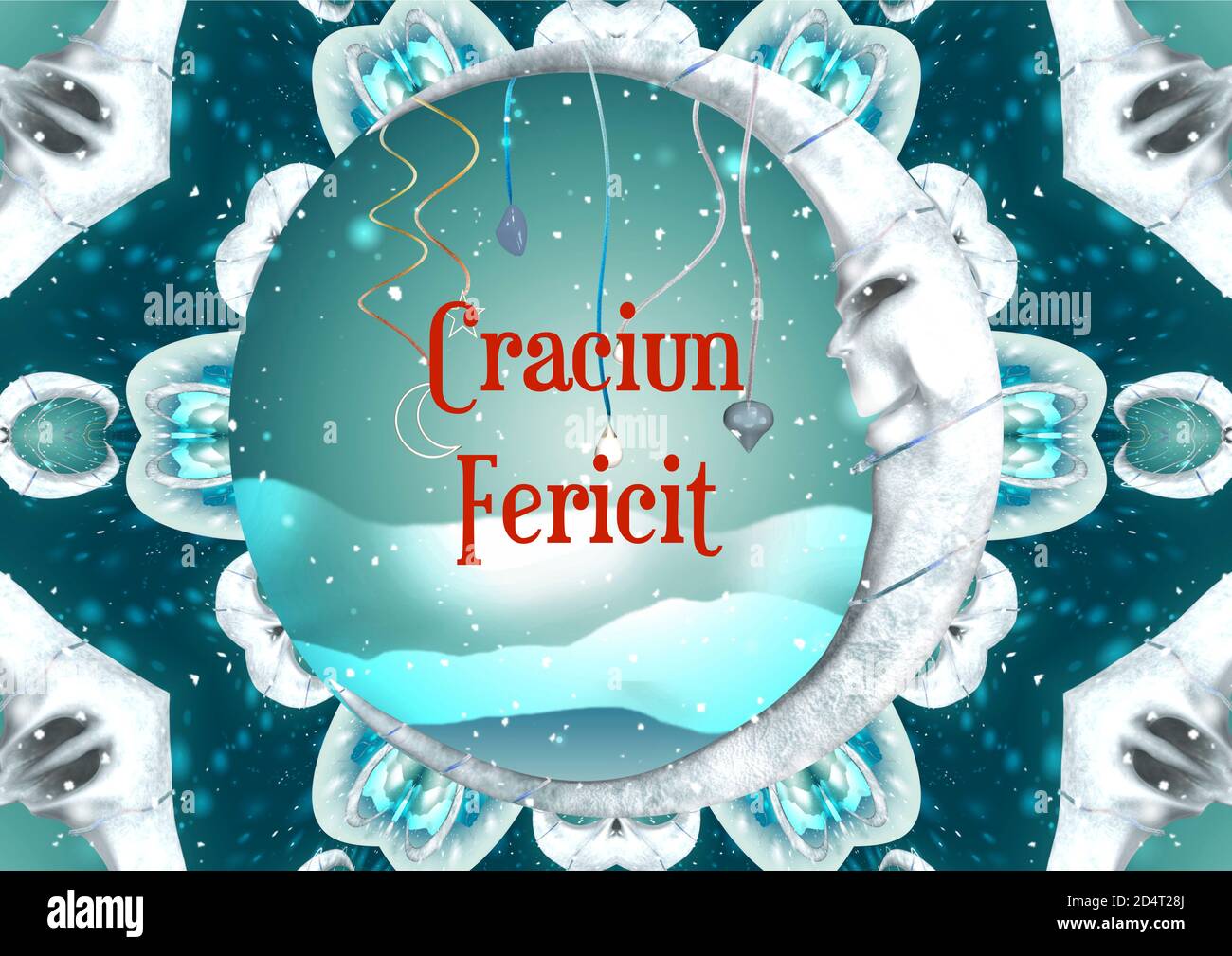 Cracium fericit hi-res stock photography and images - Alamy