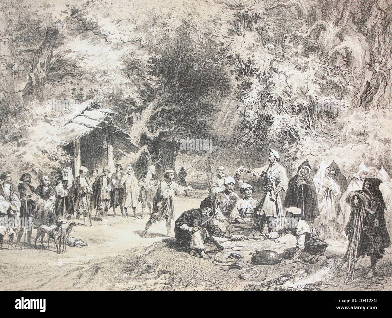 Mingrelian hi-res stock photography and images - Alamy