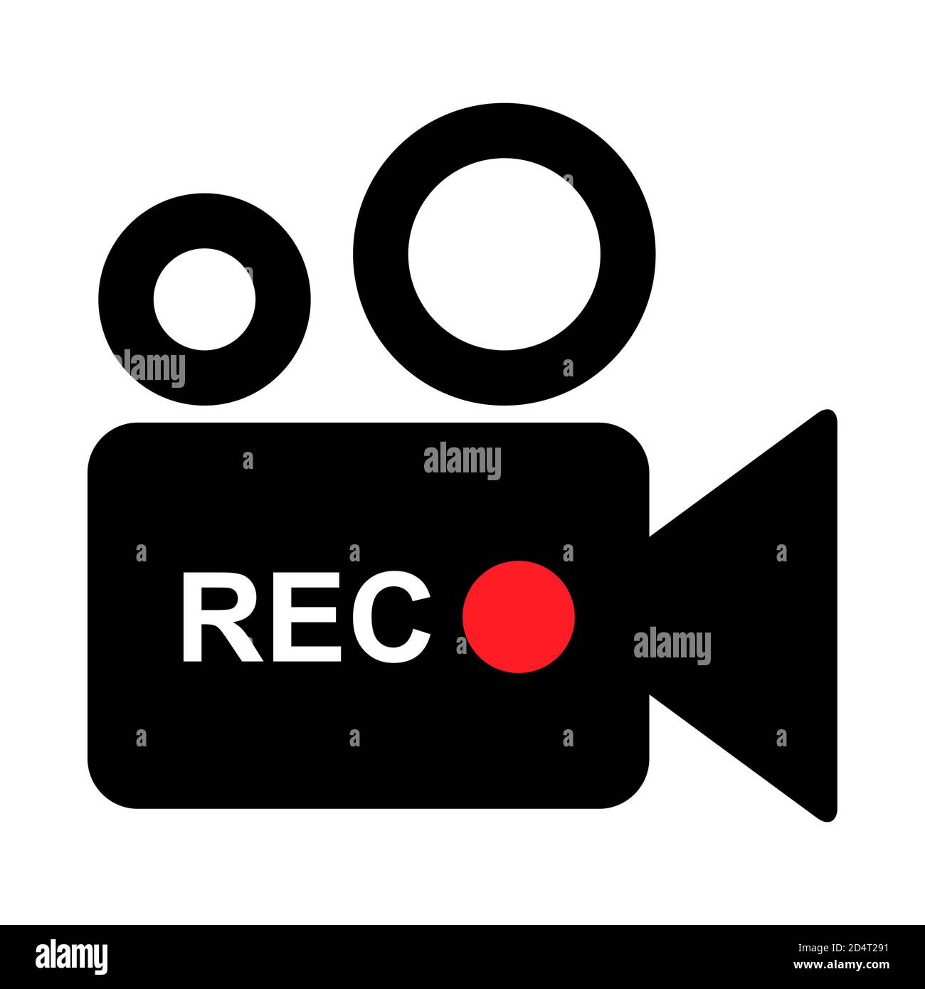 Rec banner hi-res stock photography and images - Alamy