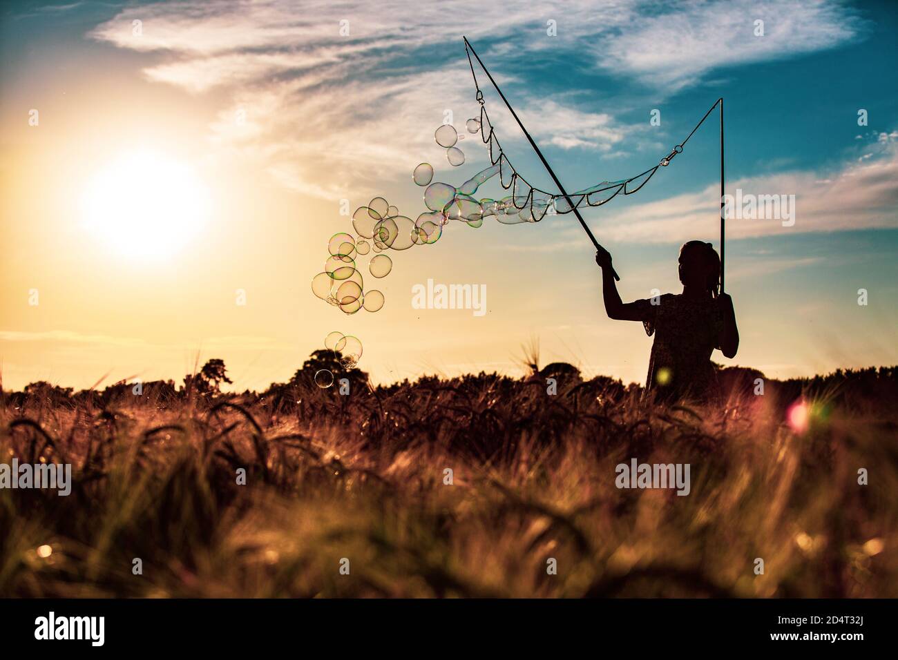 Fun evening hi-res stock photography and images - Alamy