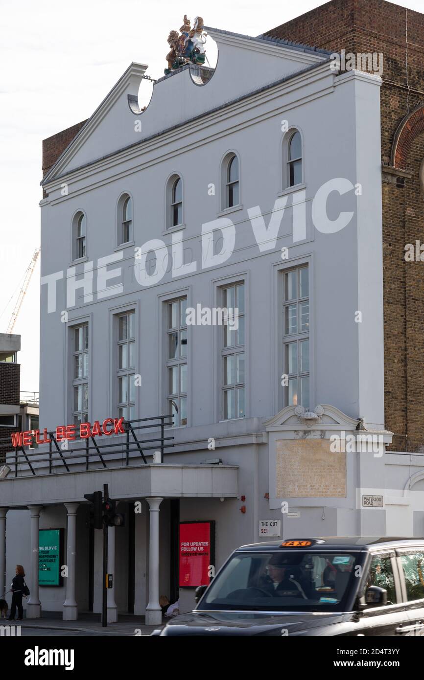 London Central and West End Stock Photo - Alamy