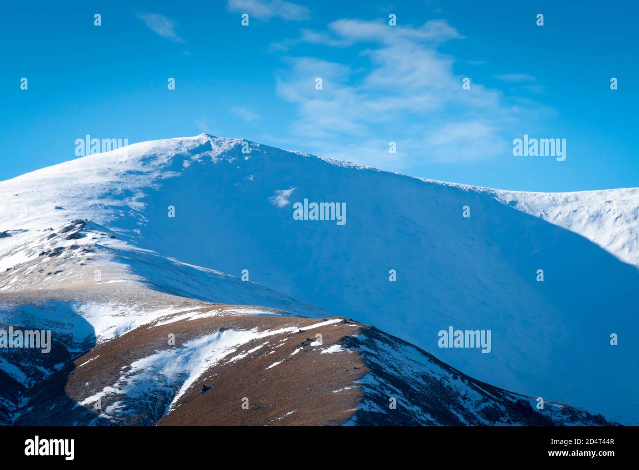 Hawkdun range hi-res stock photography and images - Alamy