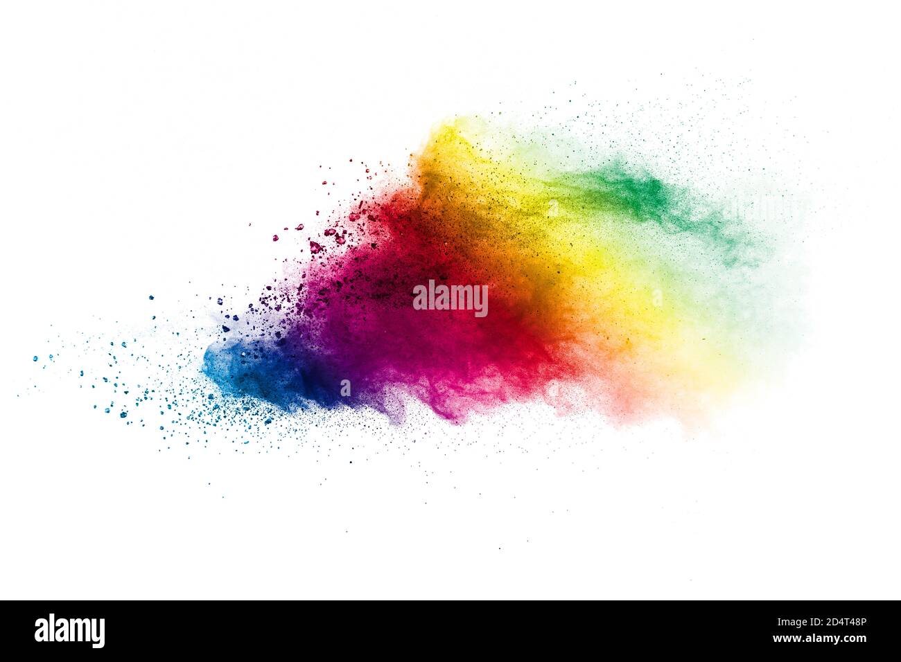 Storm particles Cut Out Stock Images & Pictures - Alamy