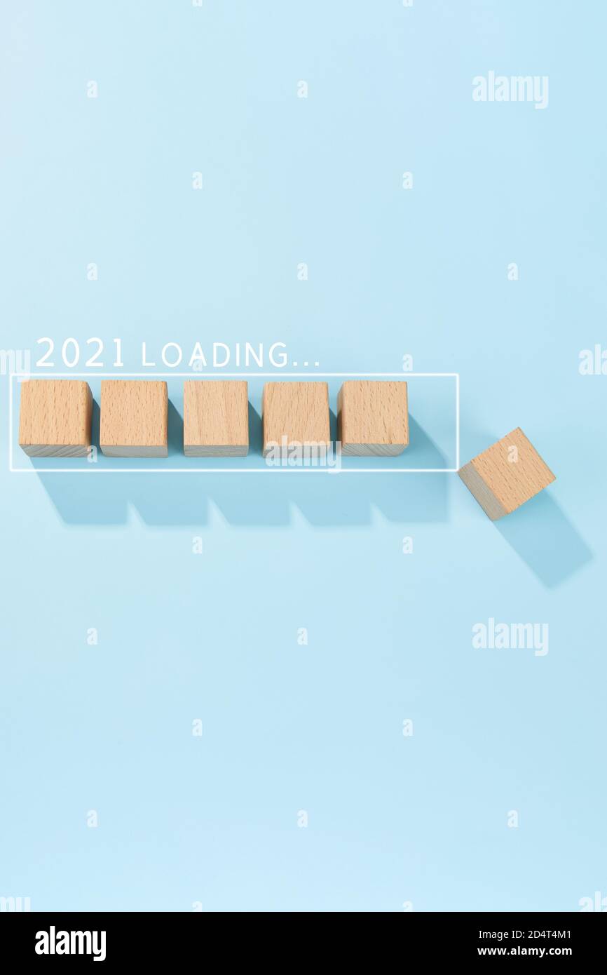 Next season loading hi-res stock photography and images - Alamy