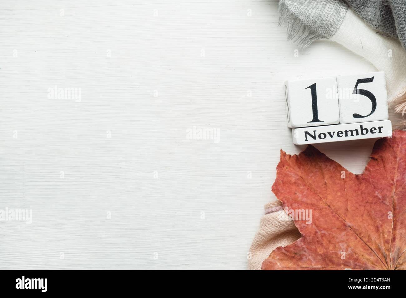 November fifteenth hi-res stock photography and images - Alamy