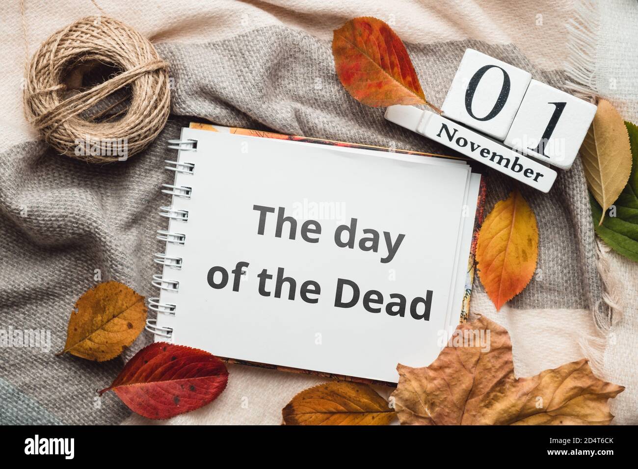 Month Of The Dead High Resolution Stock Photography and Images - Alamy