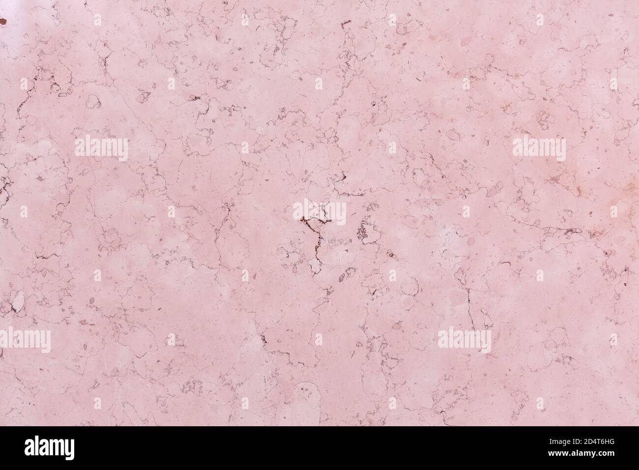 Pink light marble stone texture background, close up Stock Photo - Alamy