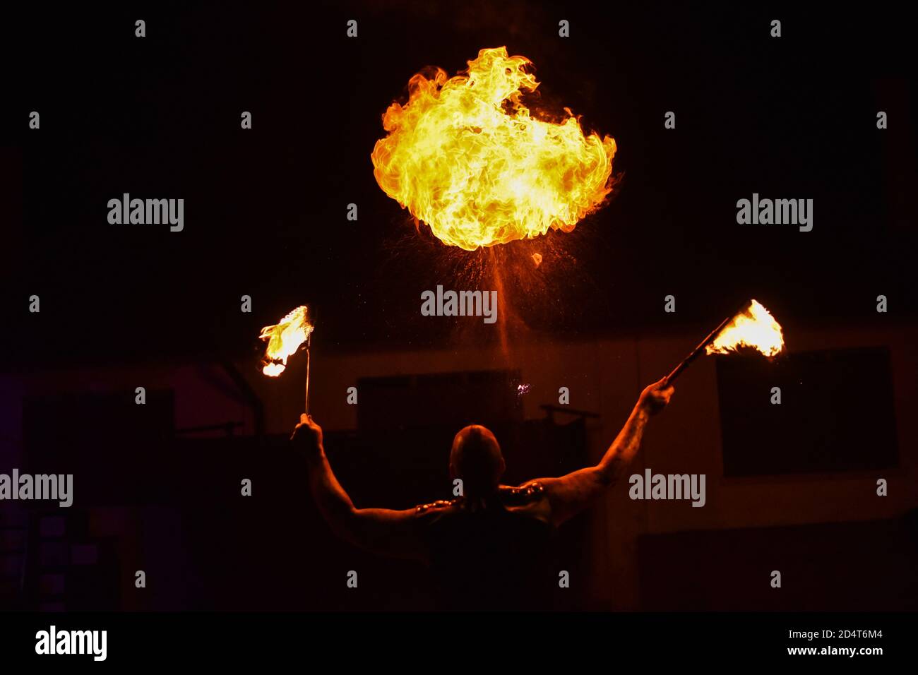 Gasoline fire hi-res stock photography and images - Alamy