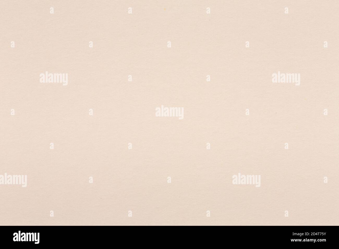 Light beige tone water color paper texture Stock Photo - Alamy