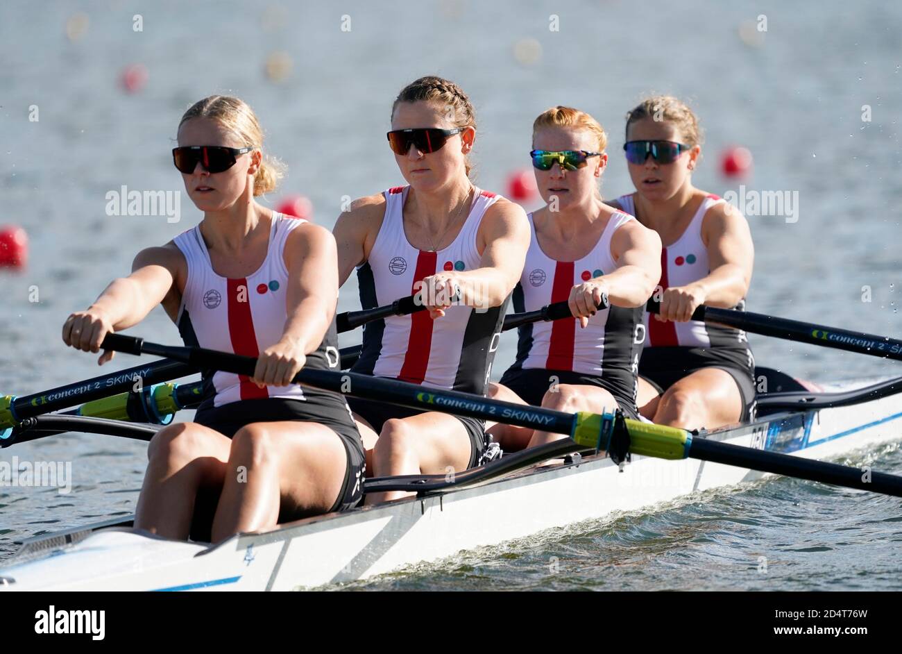 Christina johansen hi-res stock photography and images - Alamy