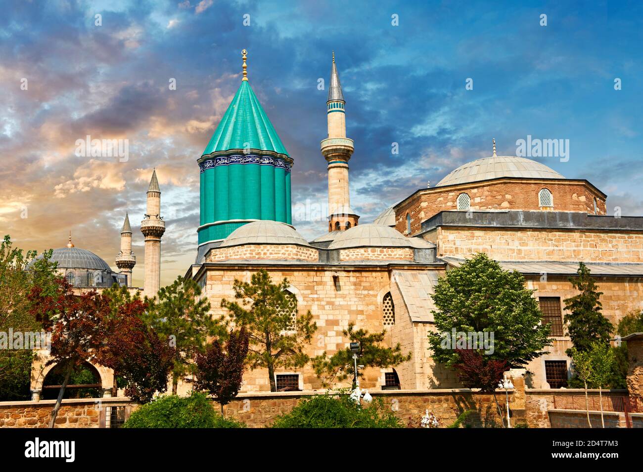 Jalal Ad Din Muhammad Rumi