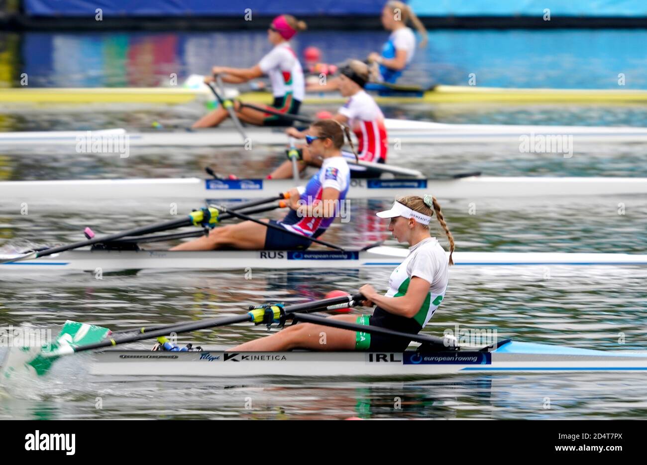 Lydia heaphy hi-res stock photography and images - Alamy