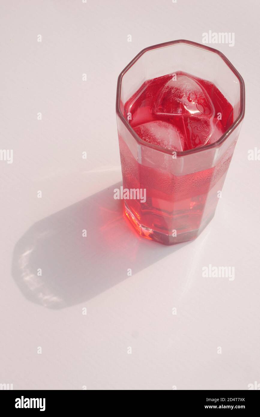 Falsa sherbet hi-res stock photography and images - Alamy