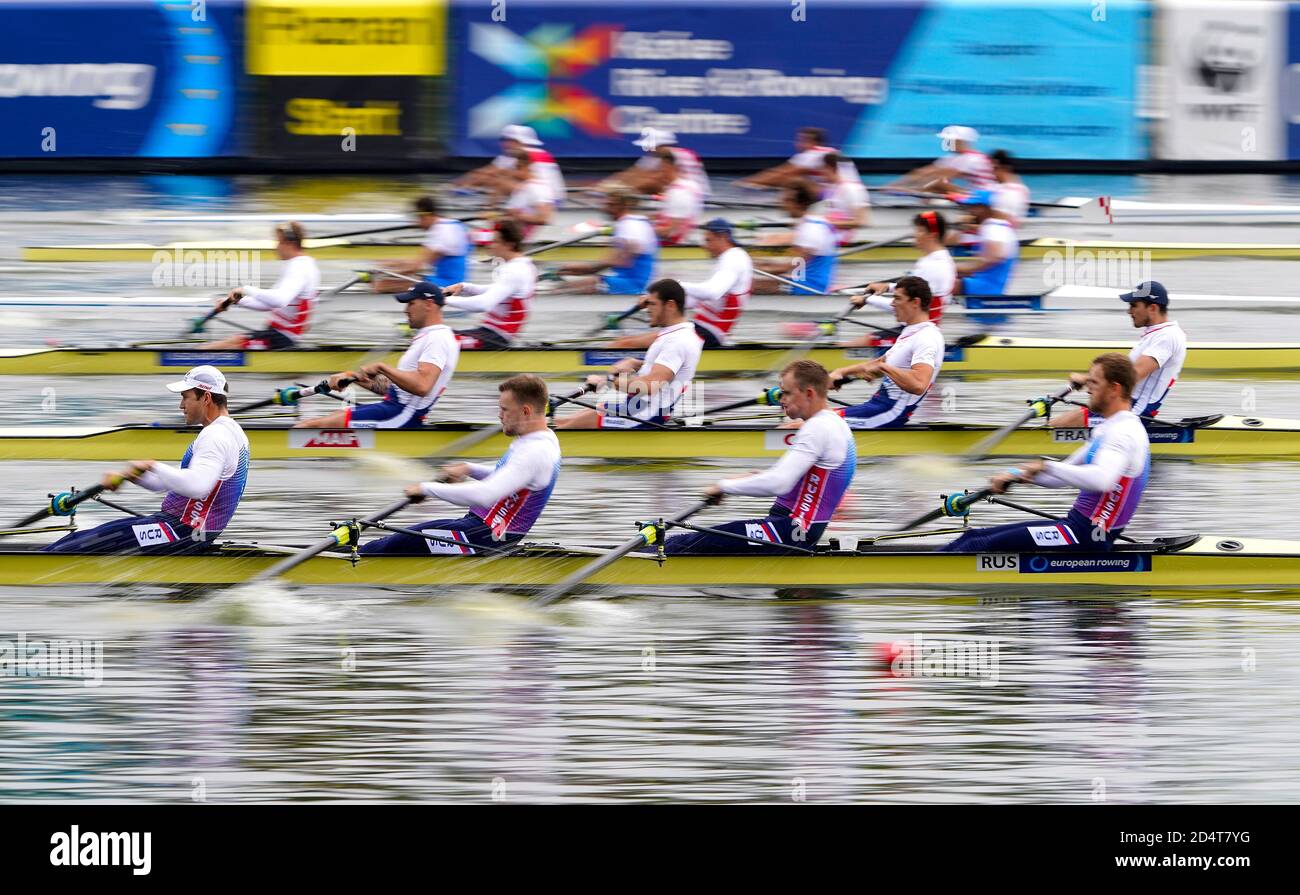 Ivanov day hi-res stock photography and images - Alamy