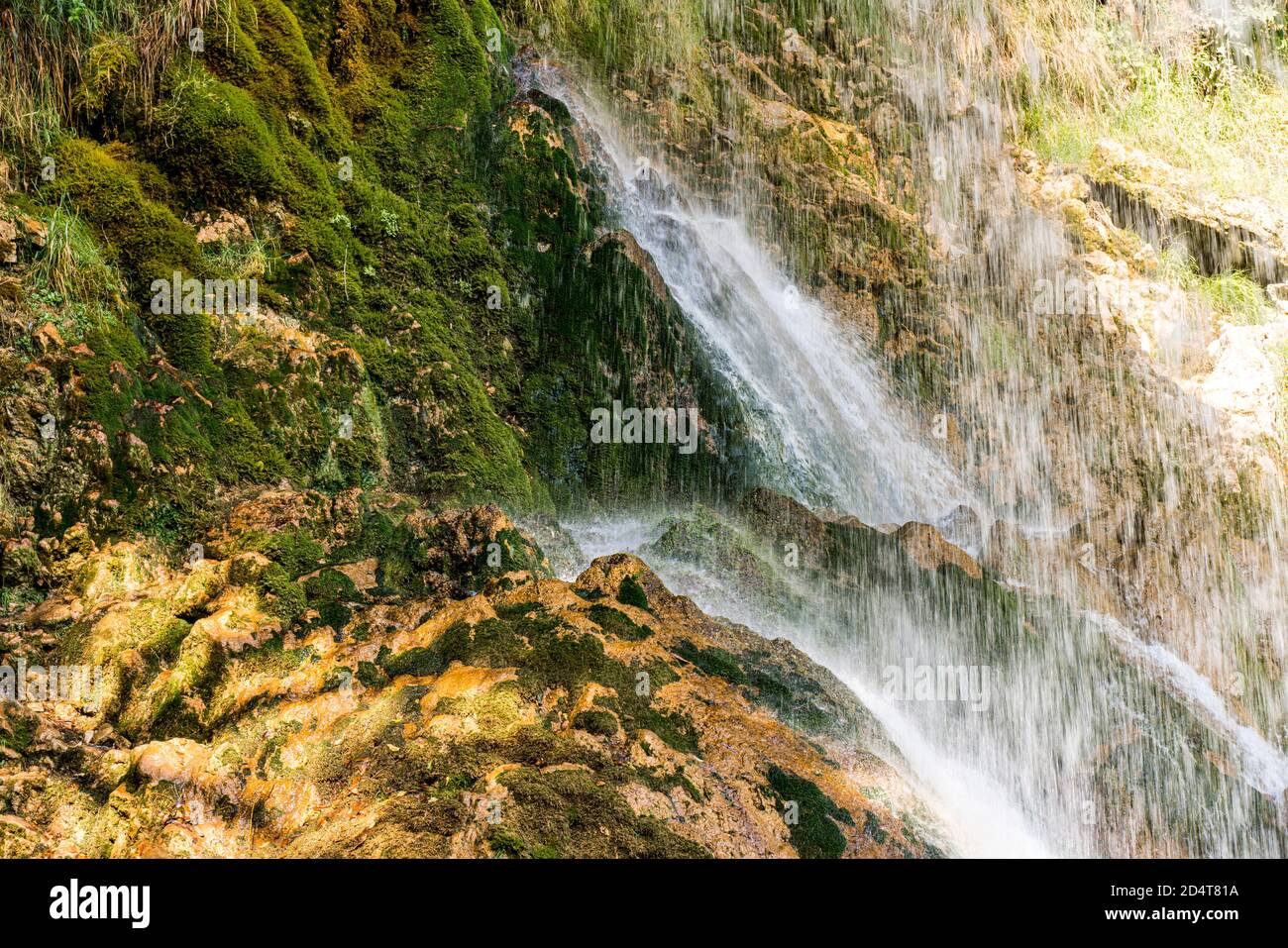 Vodopad waterfall serbia hi-res stock photography and images - Alamy