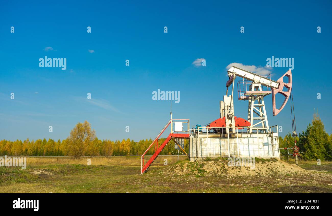 How oil rigs work hi-res stock photography and images - Alamy