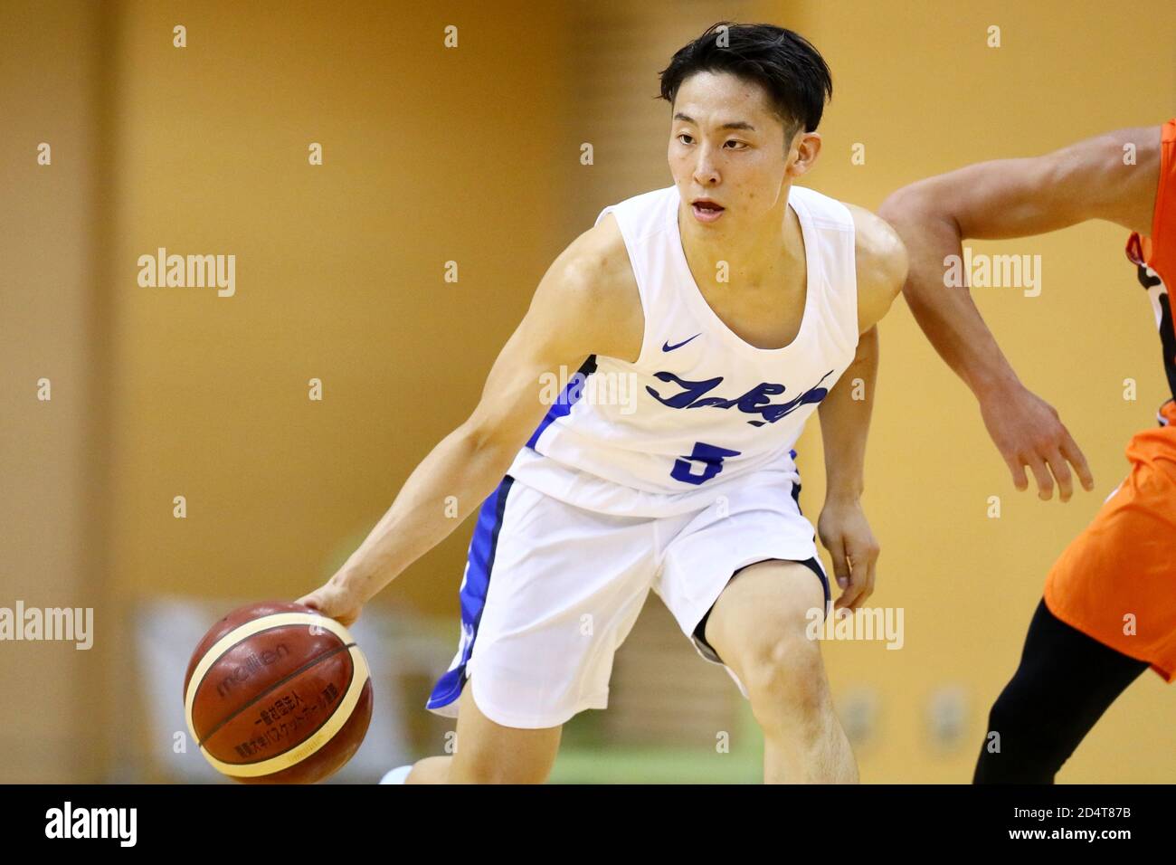 Yuki Kawamura (), OCTOBER 10, 2020 - Basketball : Kanto Collegiate ...