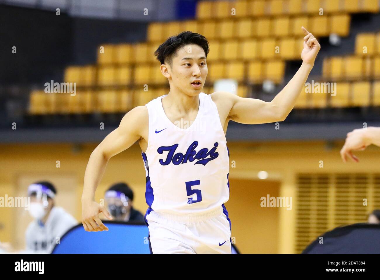 Yuki kawamura hi-res stock photography and images - Alamy