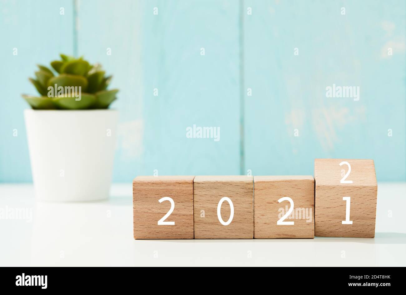 New year concept - 2022 is coming Stock Photo - Alamy