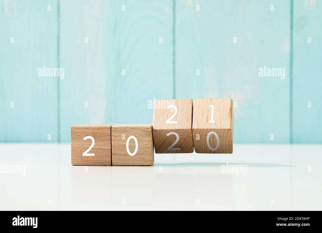 2021 concept loading new hi-res stock photography and images - Alamy