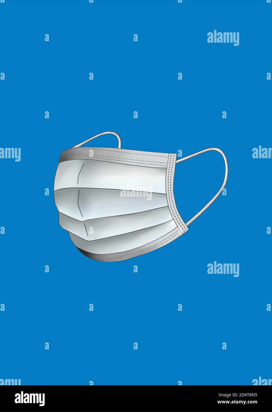 Colorfull mask hi-res stock photography and images - Alamy