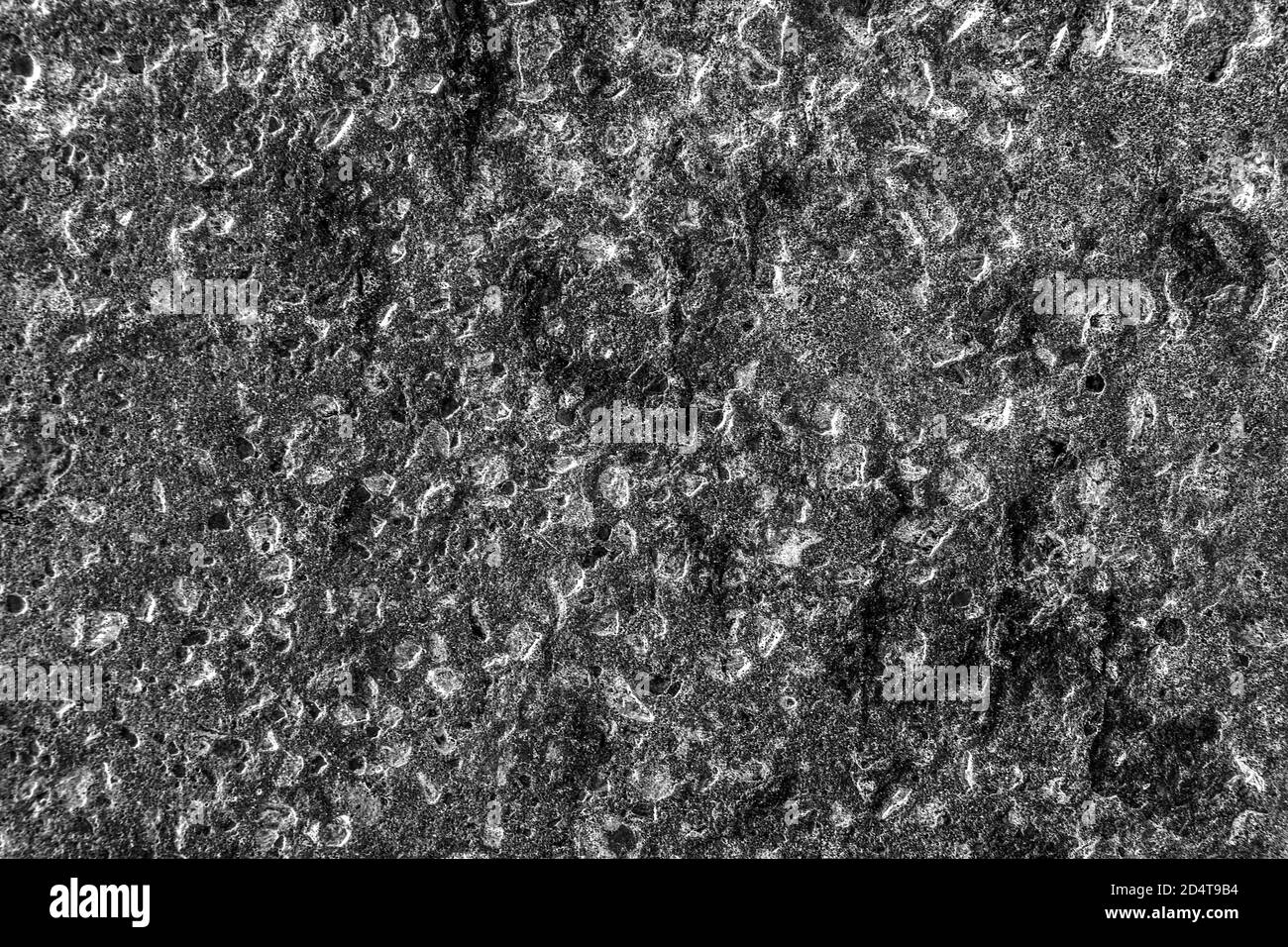 Shot of the grained surface with different scratches Stock Photo - Alamy