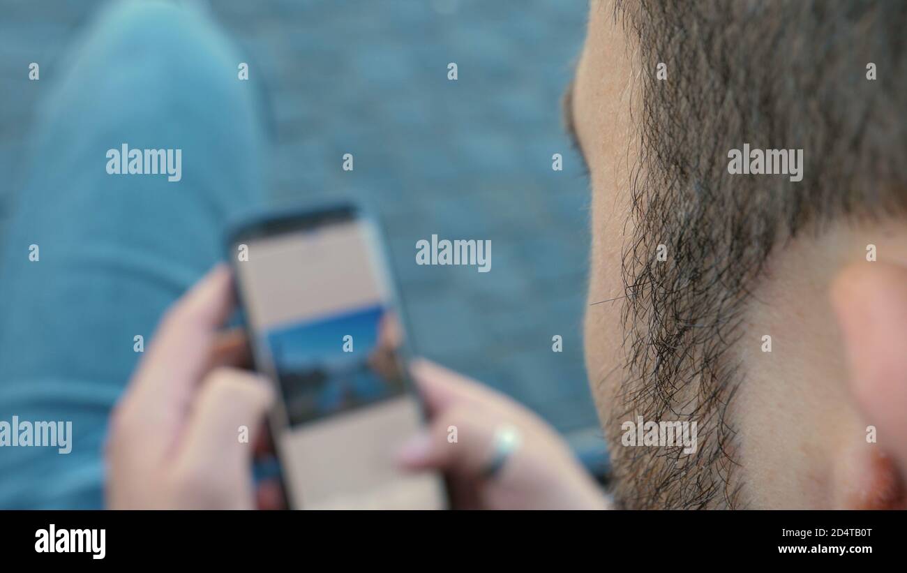 Color correction hi-res stock photography and images - Alamy