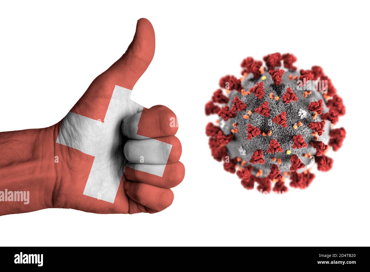 Swiss death Cut Out Stock Images & Pictures - Alamy