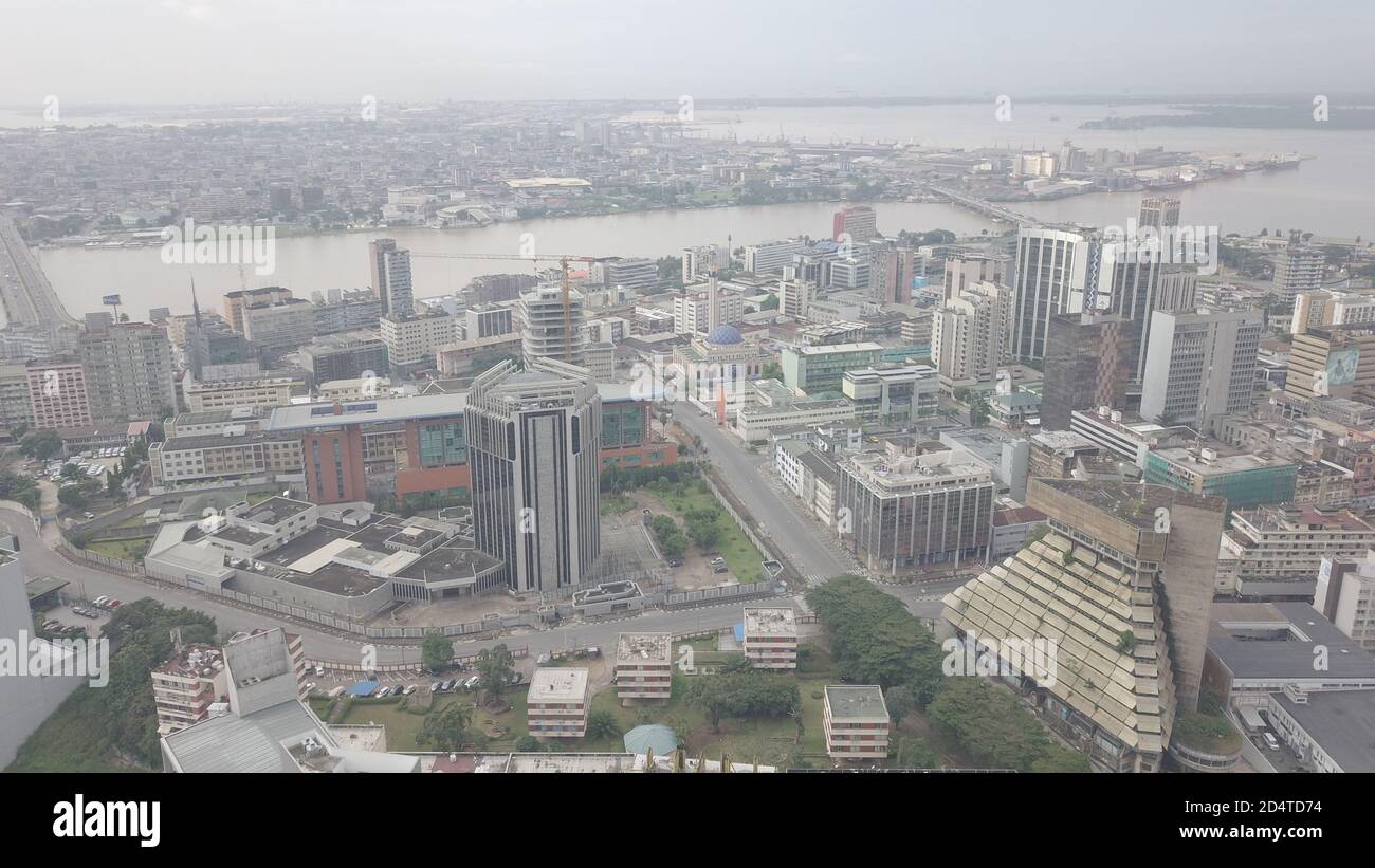 Ivory coast hotel hi-res stock photography and images - Alamy